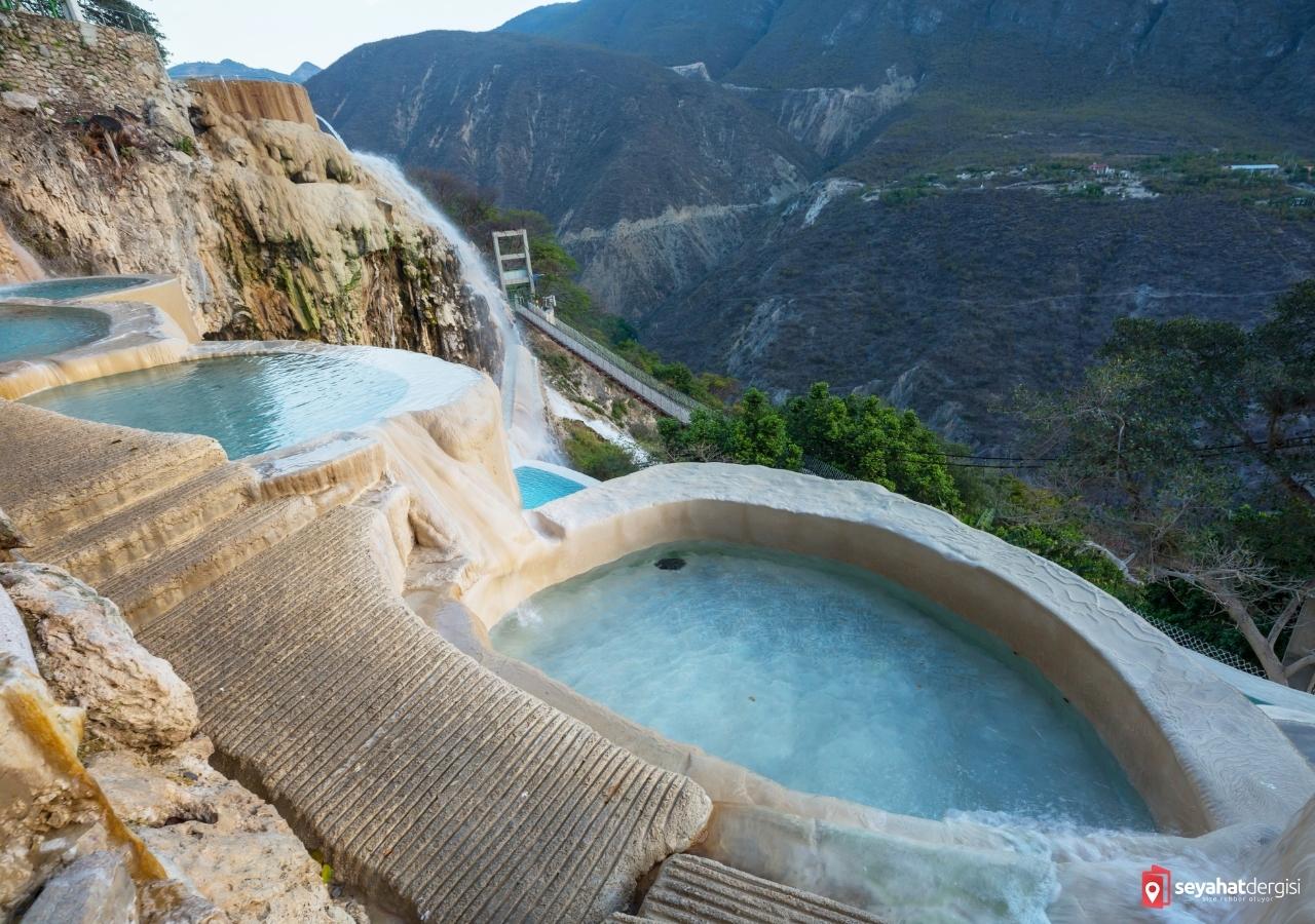 Termal Su Nedir? Faydaları, Kullanımı ve Öneriler