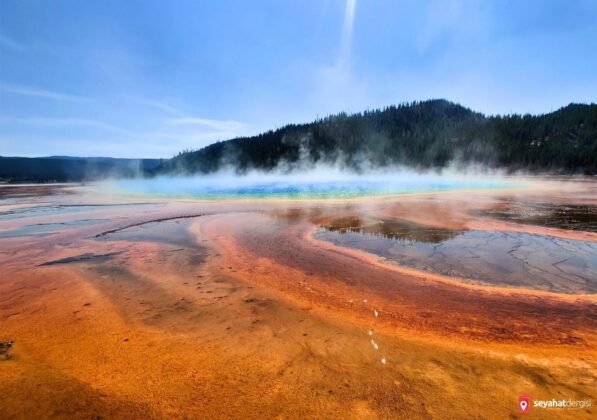 Termal Su Nedir? Faydaları, Kullanımı ve Öneriler