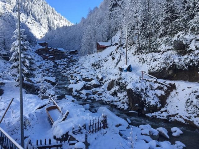 Ayder Yaylası Gezi Rehberi | Nerede? Ne Zaman Gidilir? Ne Yapılır?