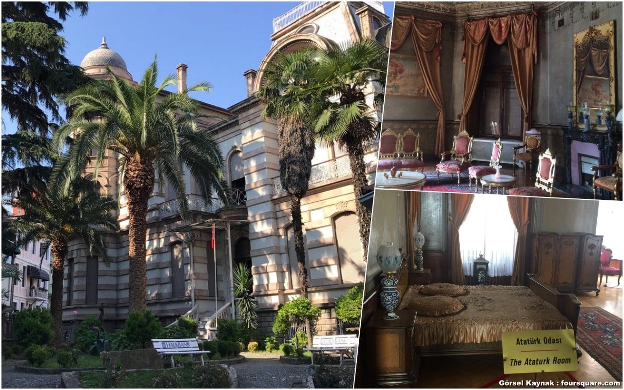 Trabzon'da Gezilecek Yerler : En Güzel 16 Yeri Keşfet