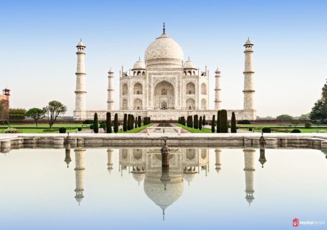 Tac Mahal Gezi Rehberi ile Hikayesi ve Hakkında Detaylı Bilgiler