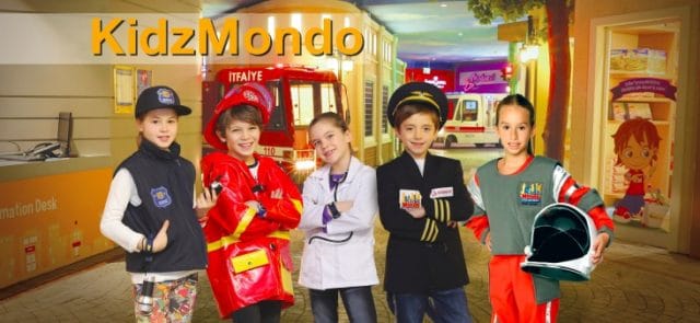 Kidzmondo Nerede, Nasıl gidilir, Giriş Ücreti 2025