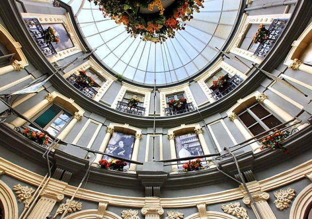 Cicek Passage Istanbul | Detailed Travel Guide