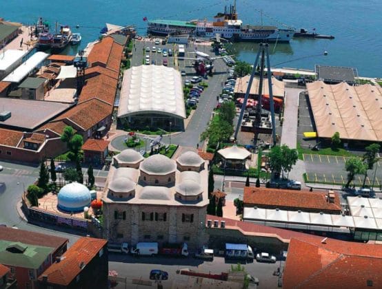 Rahmi Koç Müzesi Giriş Ücreti 2025 | İstanbul