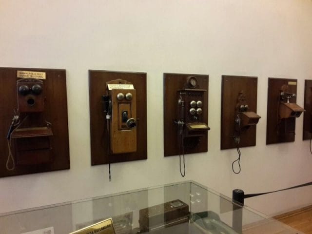 Büyük Postane (PTT Müzesi) Nerede? Giriş Ücreti ve Hakkında Bilgiler