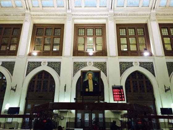 Büyük Postane (PTT Müzesi) Nerede? Giriş Ücreti ve Hakkında Bilgiler