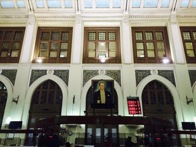 Büyük Postane (PTT Müzesi) Nerede? Giriş Ücreti ve Hakkında Bilgiler