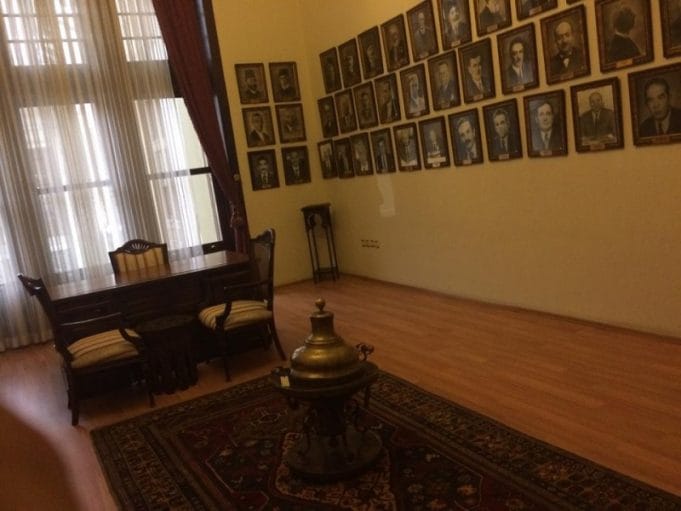 Büyük Postane (PTT Müzesi) Nerede? Giriş Ücreti ve Hakkında Bilgiler