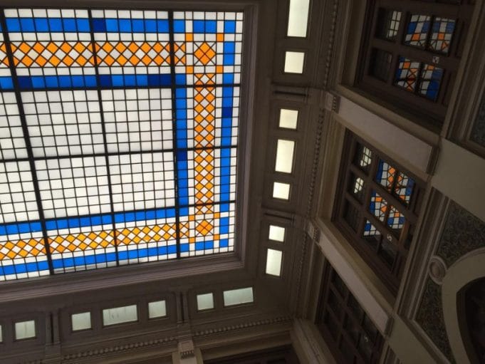 Büyük Postane (PTT Müzesi) Nerede? Giriş Ücreti ve Hakkında Bilgiler