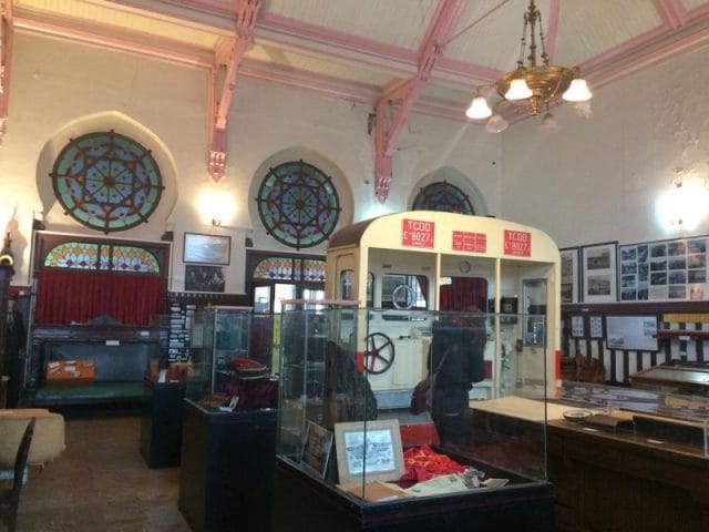 Büyük Postane (PTT Müzesi) Nerede? Giriş Ücreti ve Hakkında Bilgiler