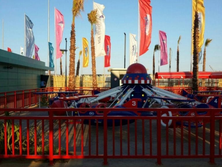Korsan Adası : Viasea Tema Park | Nerede? Giriş Ücreti? Tüm Detaylar