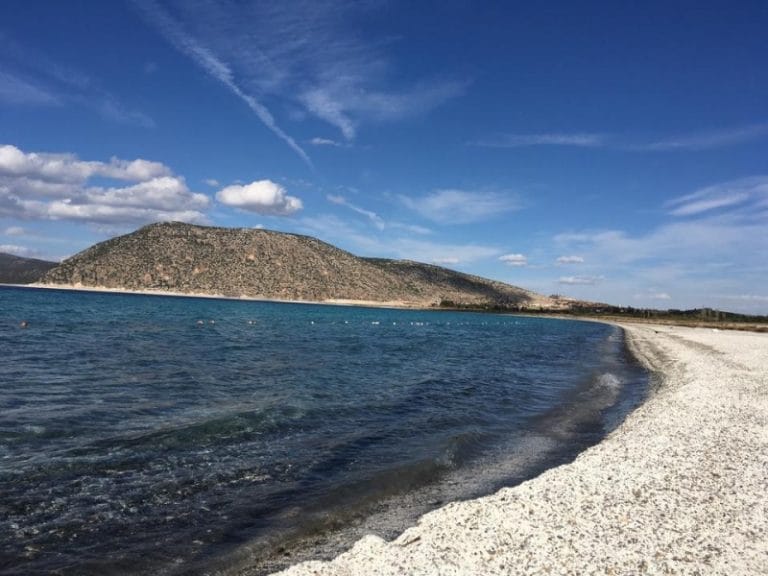 Salda Gölü Burdur | Nerede? Neler Yapılır Detaylı Gezi Rehberi
