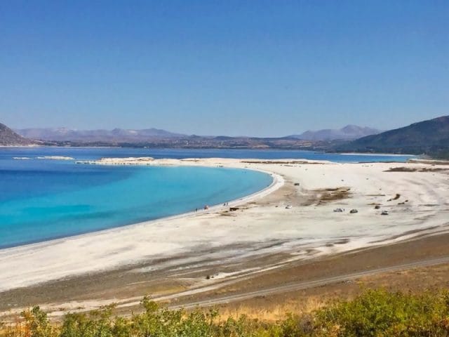 Salda Gölü Burdur | Nerede? Neler Yapılır Detaylı Gezi Rehberi