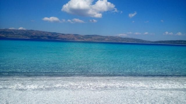 Salda Gölü Burdur | Nerede? Neler Yapılır Detaylı Gezi Rehberi