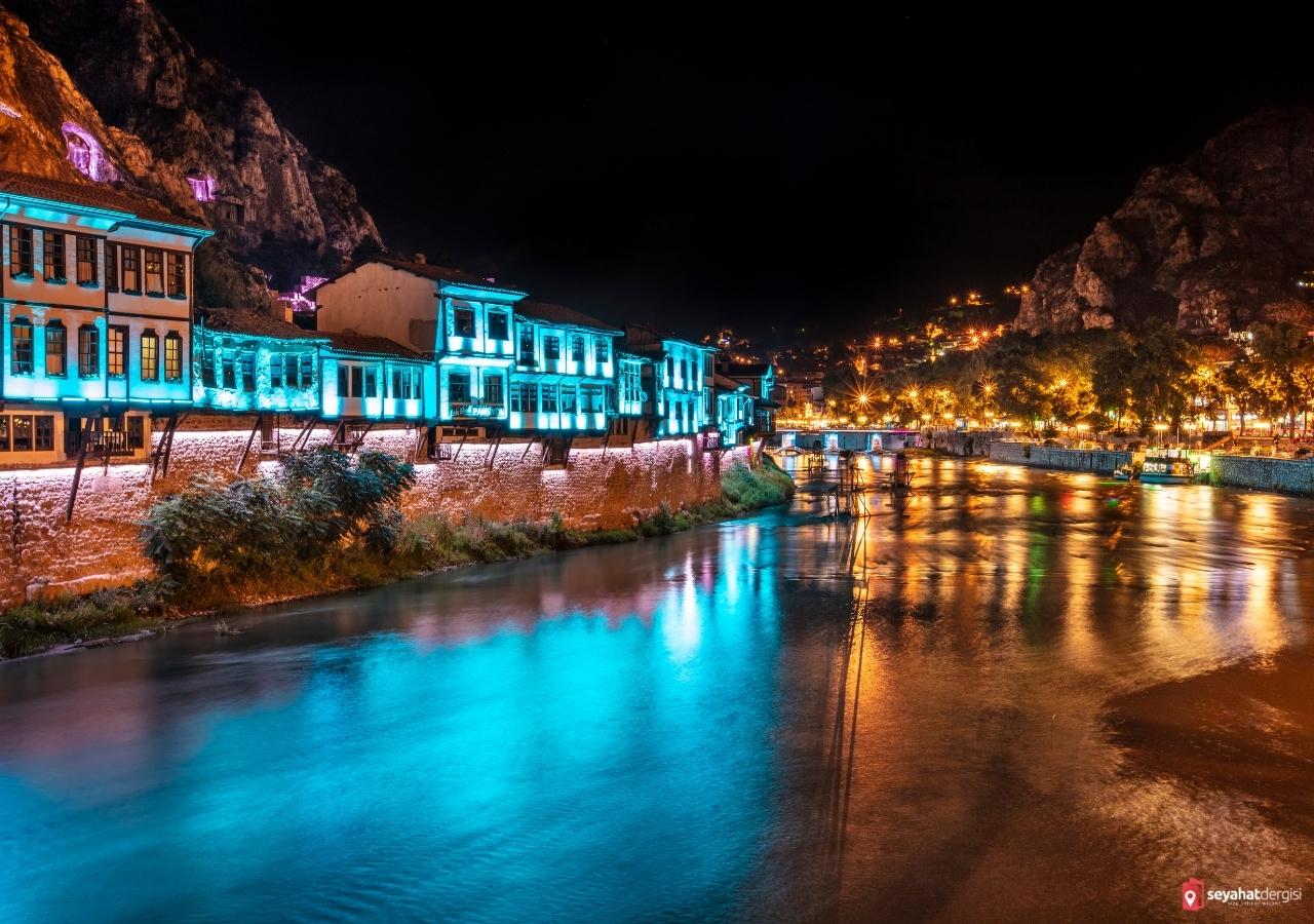 Türkiye'de Gezilecek Yerler Listesi | 53 Yeri Keşfet