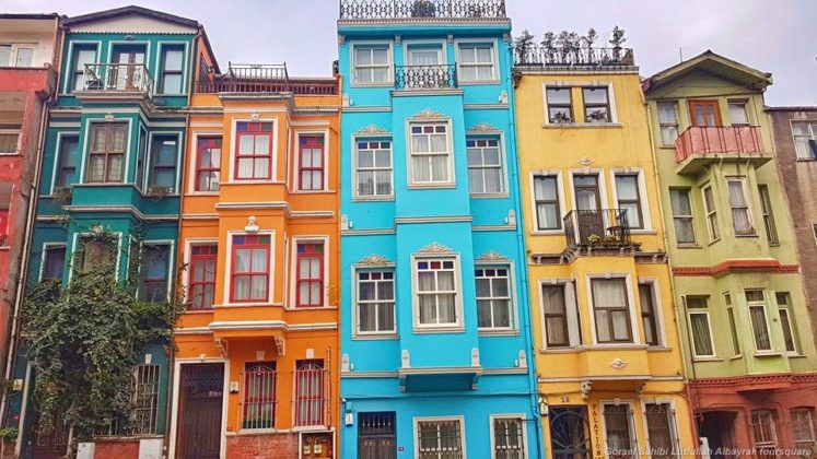 Things to Do in Balat | Best Places to Visit