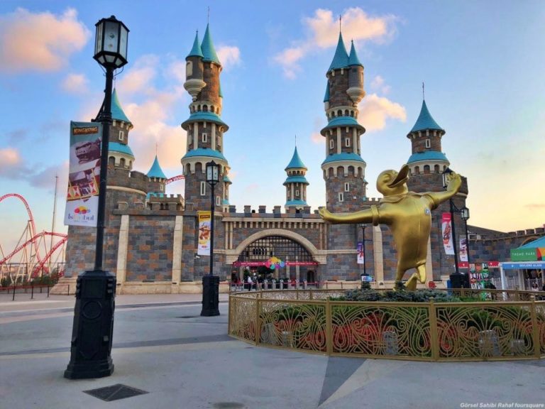 KidZania İstanbul : Nerede? Meslekleri ve Giriş Ücreti 2024