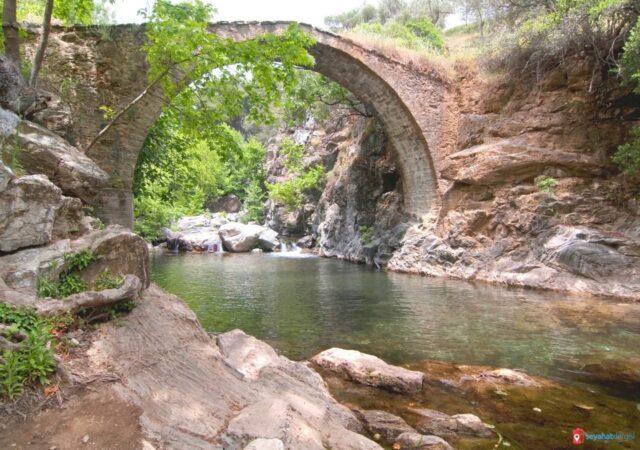 Kaz Dağları Nerede? Kazdağı Gezilecek Yerler | Gezi Rehberi