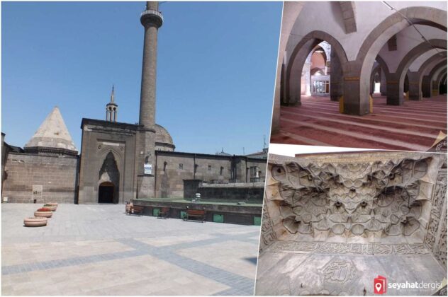 Türkiye’deki Tarihi Yerler Listesi : En Güzel 40 Tarihi Eser