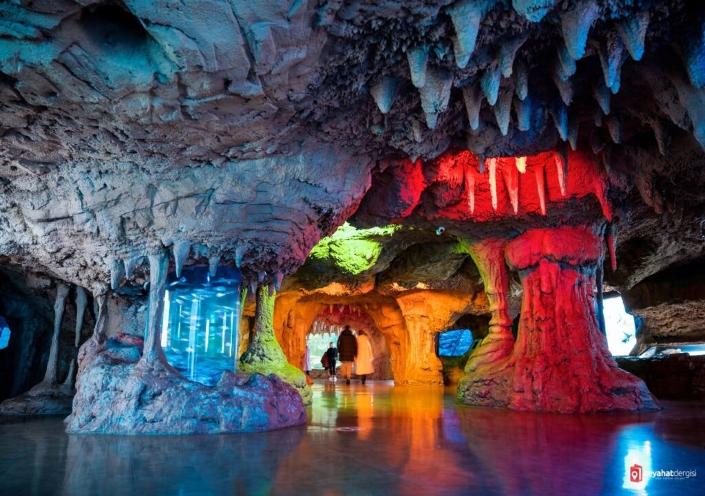 Florya İstanbul Akvaryum Fiyat 2025 | Giriş Ücretleri