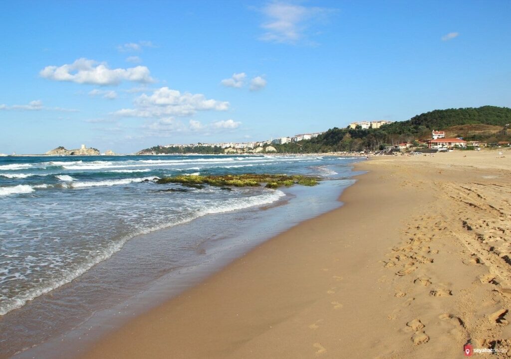 Şile Gezilecek Yerler | Görülecek En Güzel 10 Yeri Keşfet