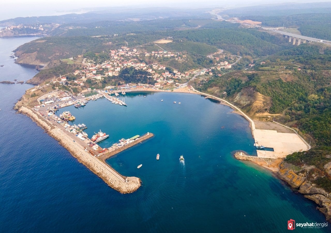 Poyrazköy Gezi Rehberi | Gezilecek Yerler ve Tüm Detayları
