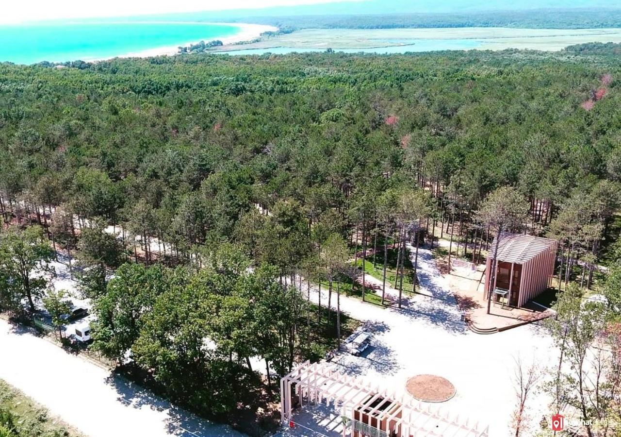 Longosphere Glamping İğneada | Fiyat, Çadır Kampı, Tüm Detaylar