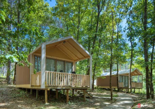 Longosphere Glamping İğneada | Fiyat, Çadır Kampı, Tüm Detaylar