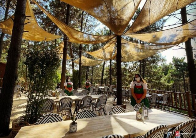 Turkcell Platinum Park Kahvaltı Fiyatı 2025