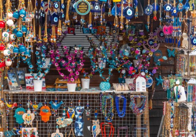 İzmir Nazarköy | Nerede? Kahvaltı, Kanyon ve Kamp