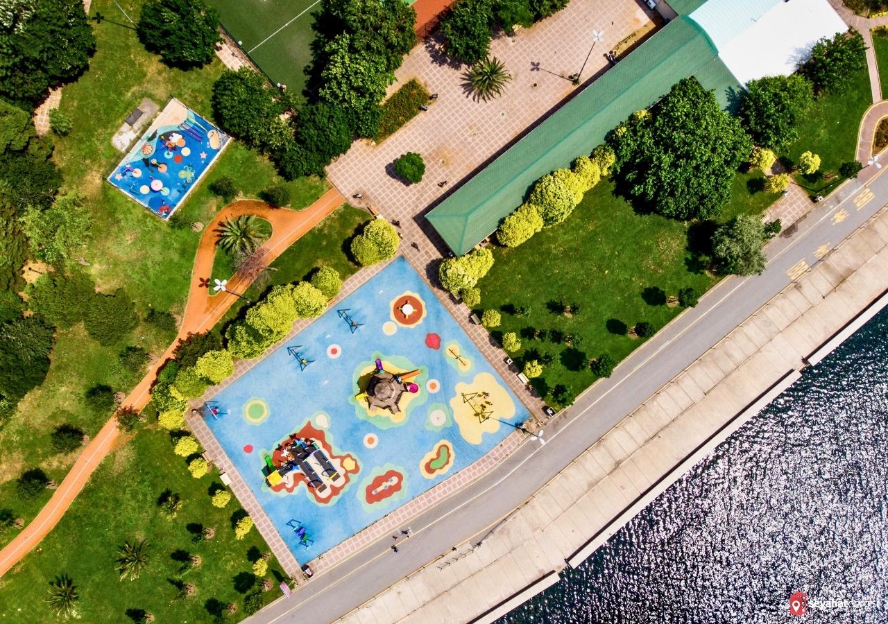 Caddebostan Sahili Hakkında Her Şey : Şimdi Keşfet