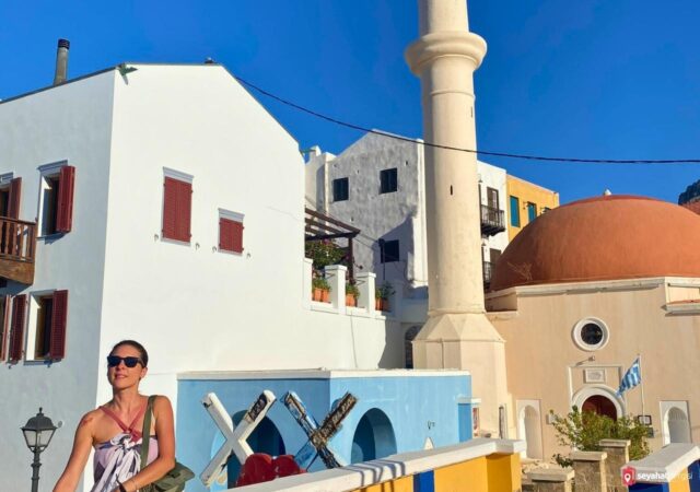 Meis Adası Gezisi: Tarih, Deniz ve Doğanın Kucaklaştığı Yer
