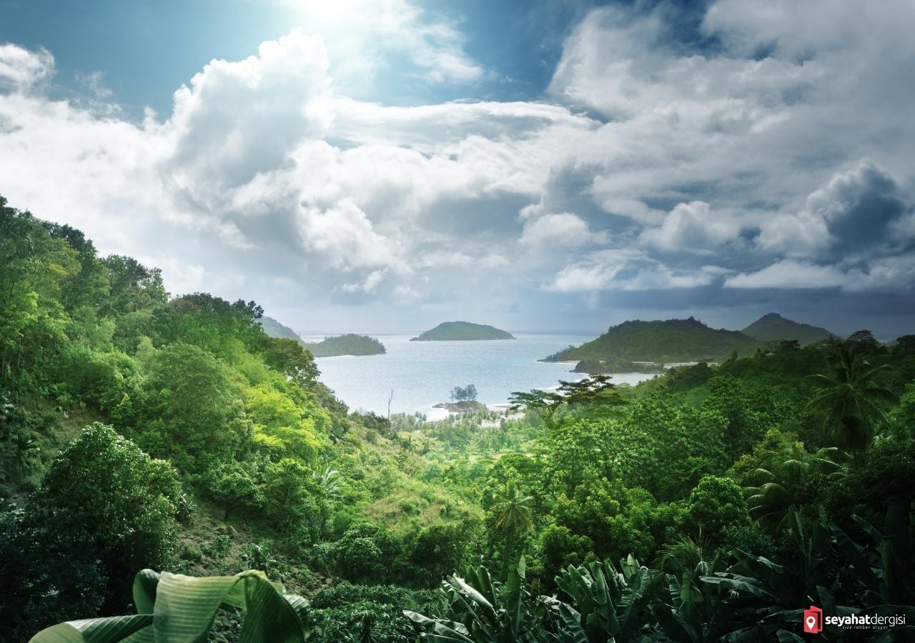 Flugzeit zu den Seychellen: Alles, was Sie wissen müssen
