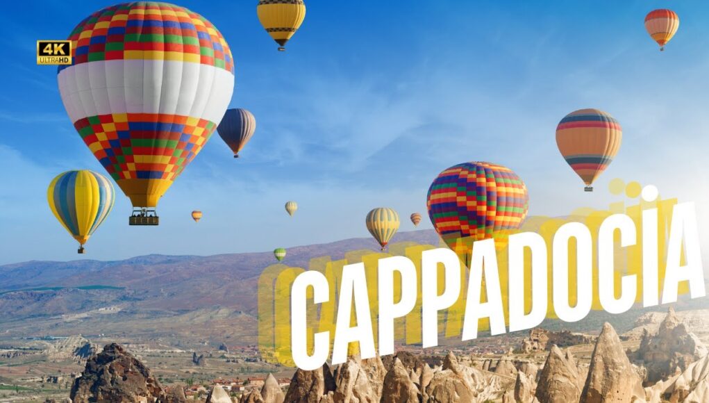 11 Best Places to Visit in Nevsehir & Cappadocia