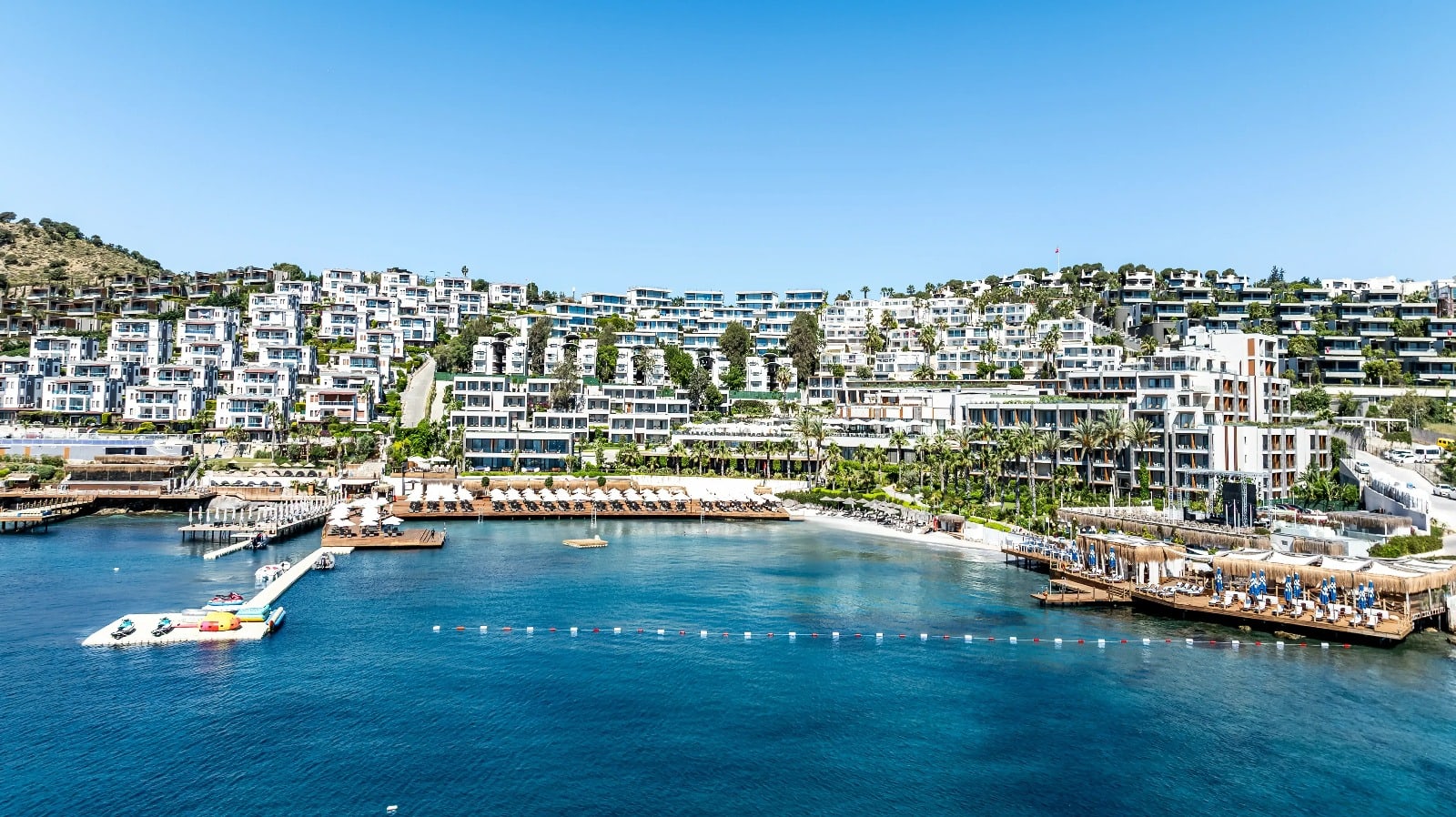 Bodrum Otelleri Rehberi: Mükemmel Tatil İçin Doğru Seçimi Yapmak